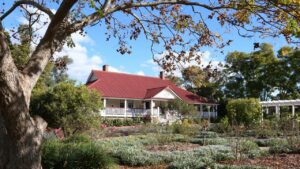 NANANGO - South Burnett Rail Trail