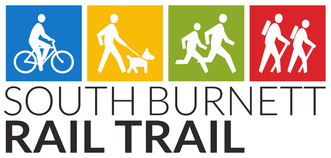 MURGON - South Burnett Rail Trail