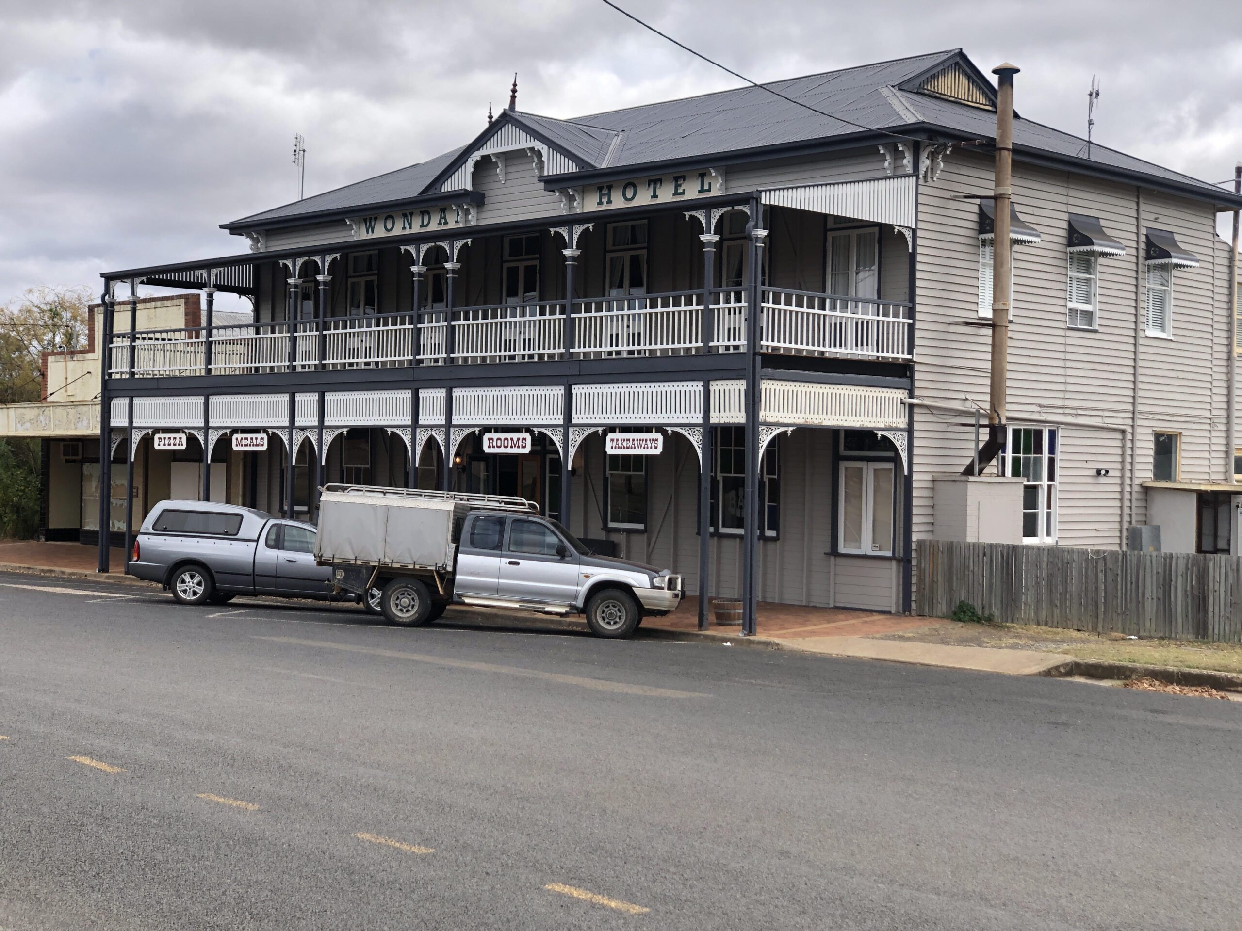 Winter Wellness Ride 3- Murgon to Wondai and Return - South Burnett ...