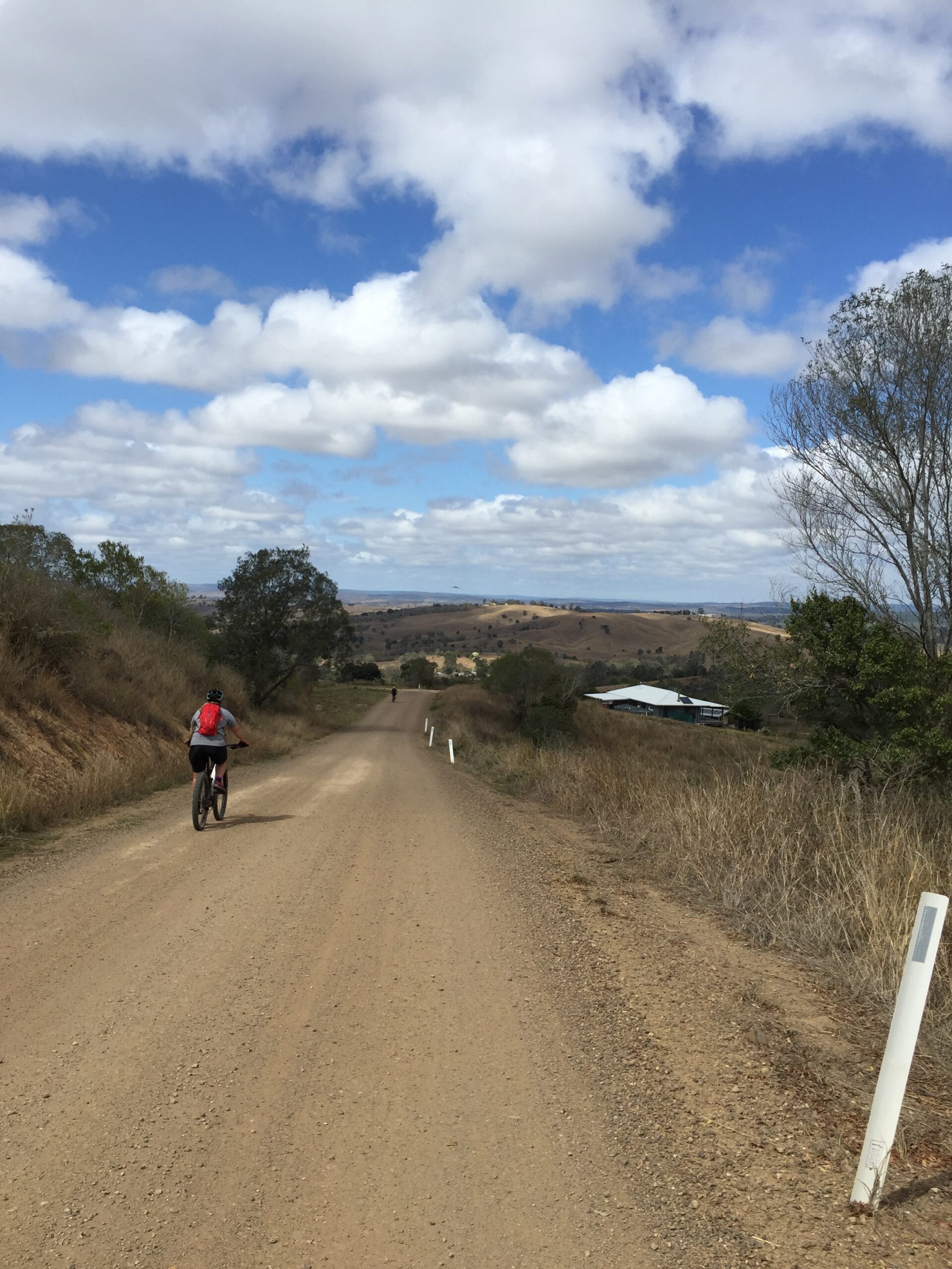 Explore the South Burnett- On a Bike - South Burnett Rail Trail